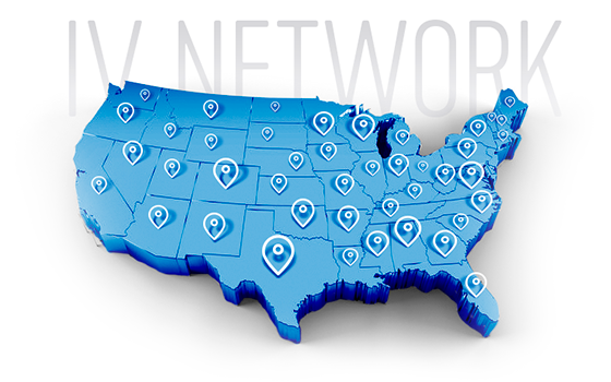 Cable Installation - IV Network Designs Inc.
